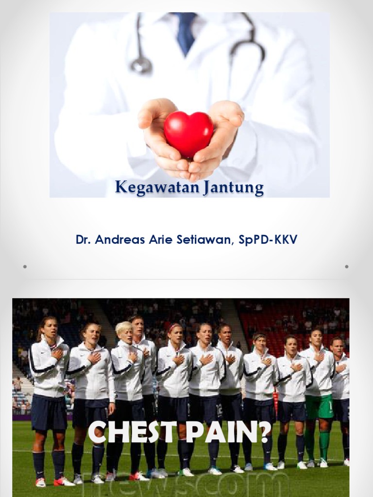Kegawatan Jantung - Me | PDF | Cardiopulmonary Resuscitation | Cardiac ...