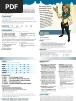 Masks Playbooks No Pix | PDF