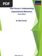 Chapterization | PDF | Methodology | Thesis