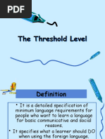 Lexile & CEFR Guide for EFL/ESL Teachers | PDF