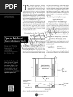 JVI Catalog - PSA Insert Connections For Precast Panel PDF | PDF