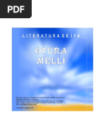 Obara She | PDF | Santeria | Religión étnica
