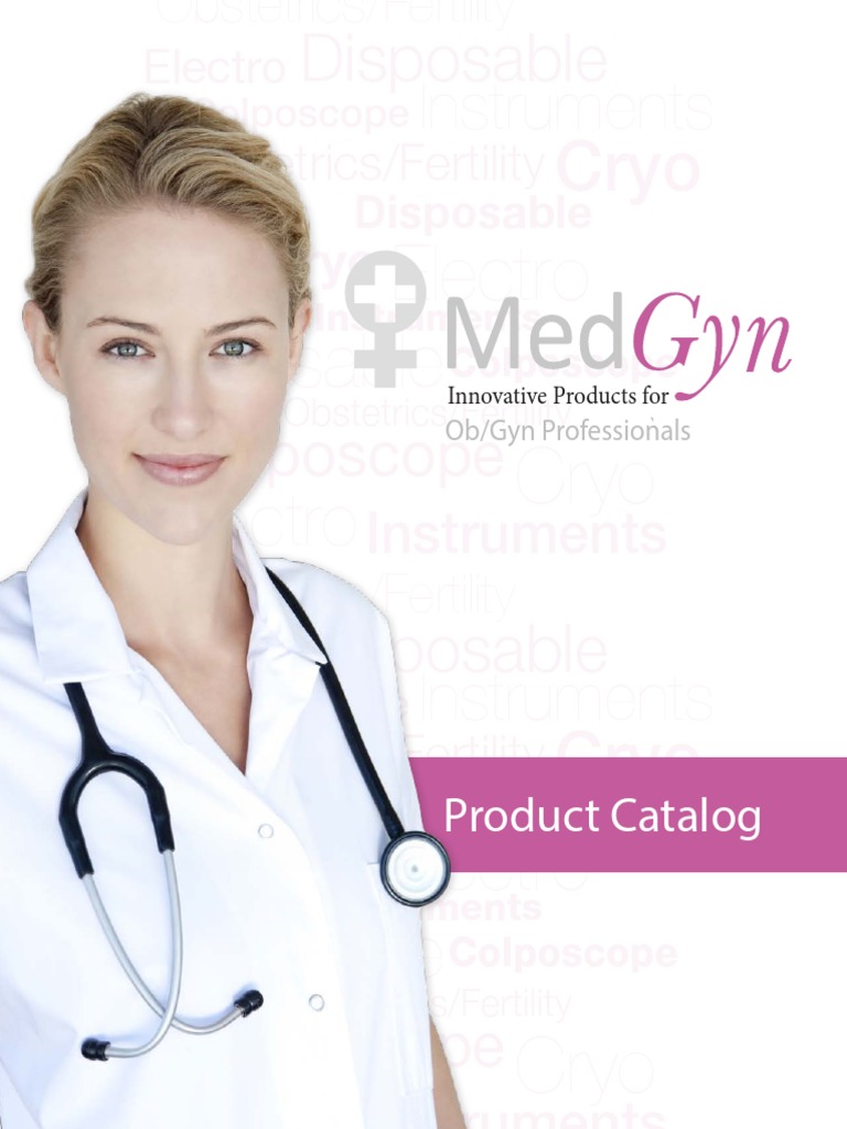 MEDGYN | PDF | Nature