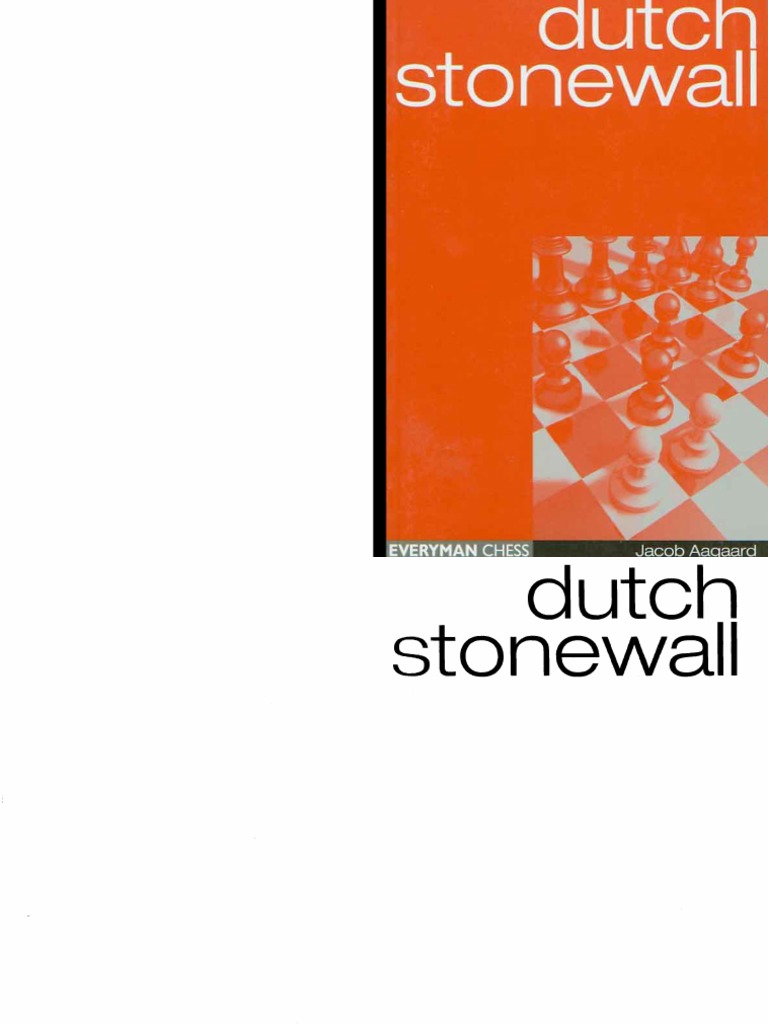 Aagaard - Dutch Stonewall | PDF