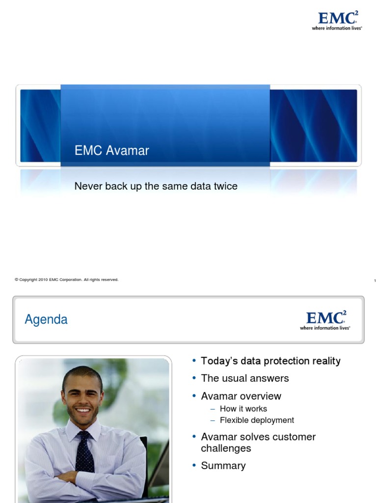 emc-avamar-never-back-up-the-same-data-twice-pdf-backup-v-mware