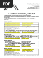 Newton School Calendar 2025-2026 | PDF