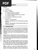 Example TF CBT Treatment Plan | PDF | Psychological Trauma | Cognitive ...