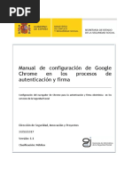 Esigna | PDF | explorador de Internet | Ventana (informática)