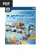 Mga Simbolo Sa Mapa - Worksheet | PDF