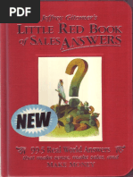 The Challenger Sale | PDF | Sales | Mindset