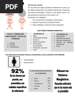 ESCALA DE ARMSTRONG (Todas Las Cat) | PDF