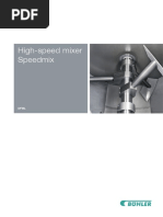 Batch Mixer Inspection Checklist | PDF | Valve | Gasoline