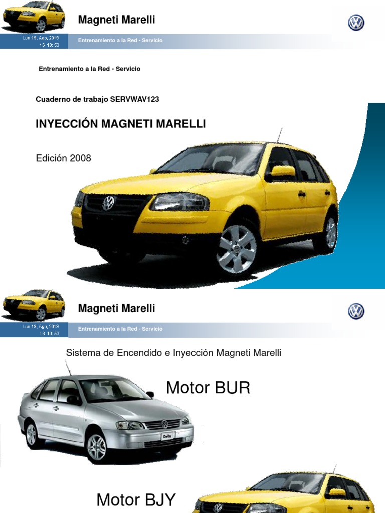 Motor BUR y BYJ | PDF | Ingeniería mecánica | Máquinas