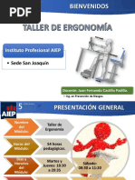 Método QEC (Quick Exposure Check) | PDF