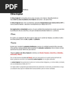 Abecedario de Deportes A-Z | PDF | Deportes | Deportes olímpicos de verano
