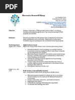 CMS Educube App Tutorial | PDF