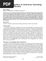 Toe by Toe | PDF | Phonics | Reading (Process)