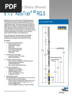 NOV Bits | PDF | Drilling | Drill