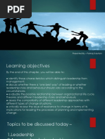 7 Lenses Maturity Matrix Poster | PDF | Leadership | Decision Making