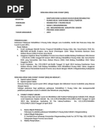 Contoh Rab & RPD | PDF