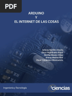 Practica 13. - Arduino Plotter Serial | PDF