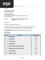 OSH Committee Structure & Guidelines | PDF | Occupational Safety And ...