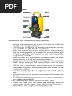 Bagian dan Fungsi Theodolite | PDF