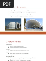 Form-Active Structure System | PDF | Structural Engineering | Civil ...