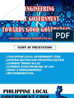 Overview of DPWH Functions and History | PDF | Infrastructure | Economies