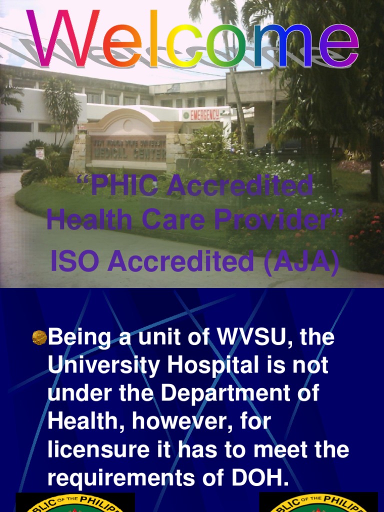 Hospital Orientation | PDF | Health Care | Nursing