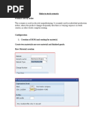 SAP S4hana Profitability Analysis (COPA) | PDF | Profit (Economics ...