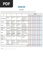 Lincoln-Douglas Debate Structure Guide | PDF | Epistemology | Public Sphere