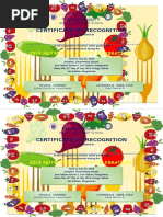 PNPKI Certificate Revocation Form | PDF | Computers