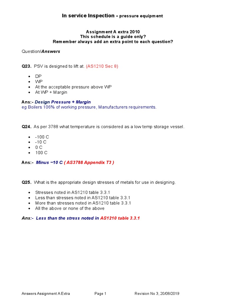 AICIP Exam | Download Free PDF | Water | Mechanical Engineering