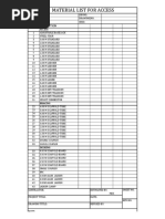 Scaff Calculator | PDF | Scaffolding | Manufactured Goods