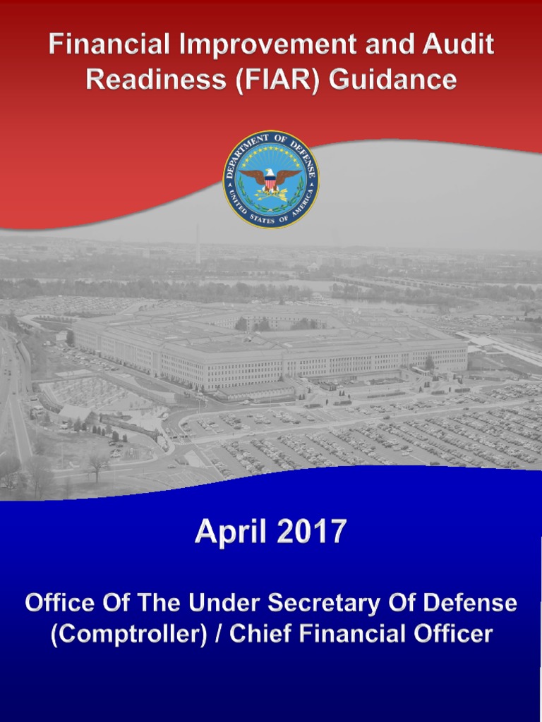 Fiar Usa | PDF | Internal Control | Financial Audit