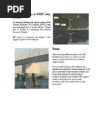 Secant Pile Wall Design and Analysis Example | PDF | Deep Foundation ...