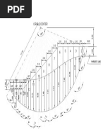Circular Slab Design PDF | PDF | Bending | Building Engineering