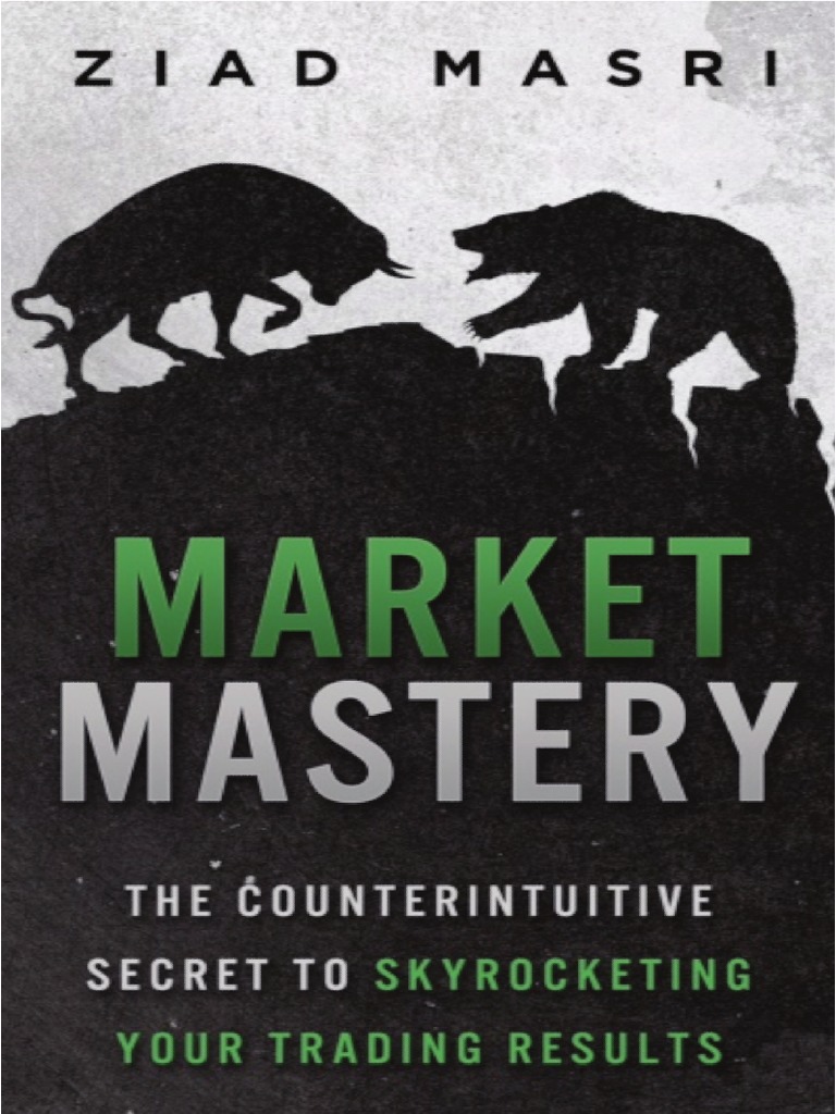 Market Mastery | Download Free PDF | Market Trend | Futures Contract
