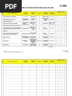 Inspection Checklist: Fill, Backfill and Compaction Inspection QCL-A ...