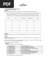 Rosenberg Self-Esteem Scale (Rosenberg, 1965) | PDF | Applied ...