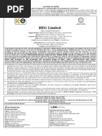 Nayara Energy Buyback Offer 2025 | PDF | Stocks | Securities (Finance)
