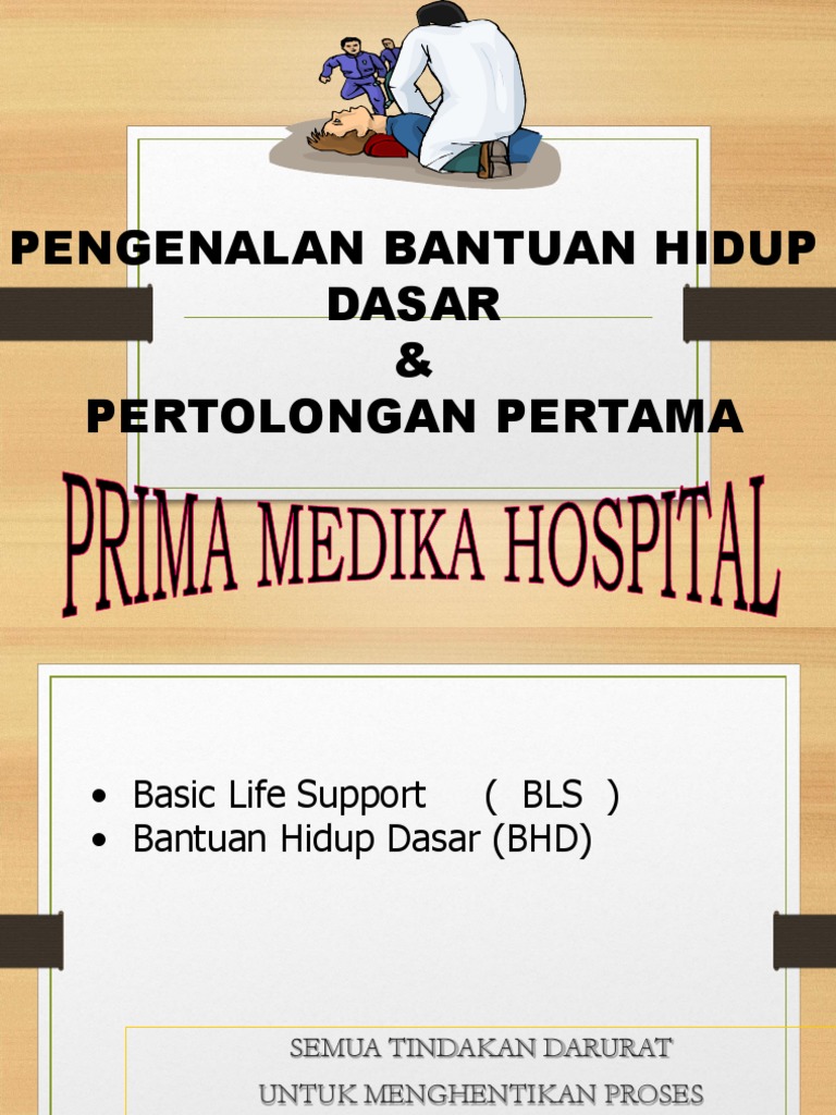 Materi BHD | PDF