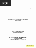 OISD Standards List | PDF | Liquefied Petroleum Gas | Natural Gas