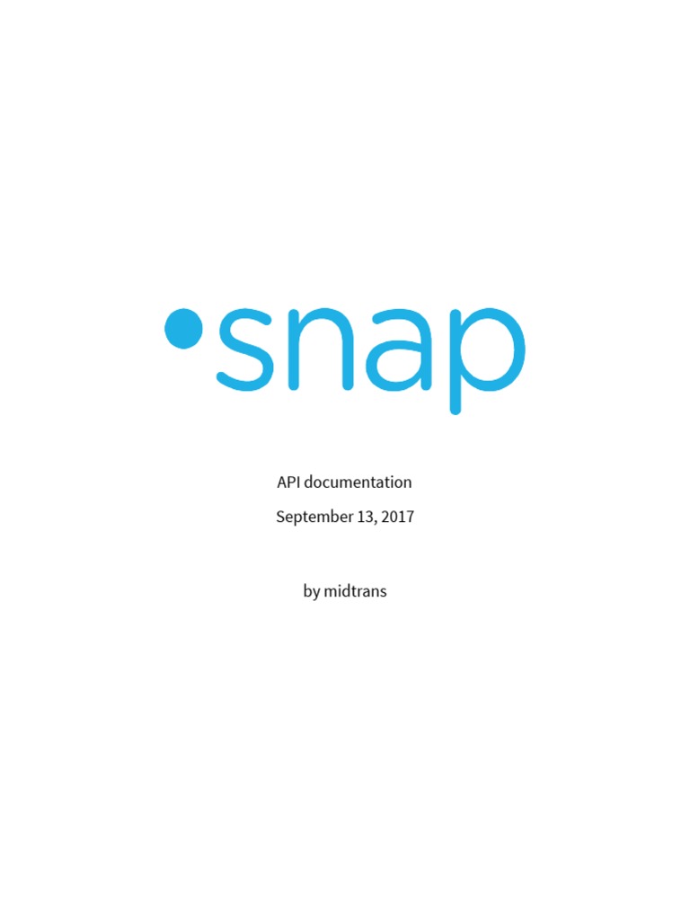 Example Api Documentation by Mindtrans | PDF | Credit Card | Java Script