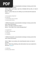 Parenteral Nutrition Nursing Guidelines | PDF | Intravenous Therapy ...