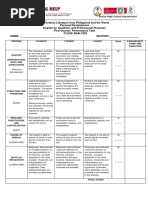 Student Practical Research 2 | PDF | Cognition | Schools