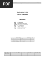DRAFT OHE Layout and Plan - 05082020 - Uploading | PDF | Electrical ...