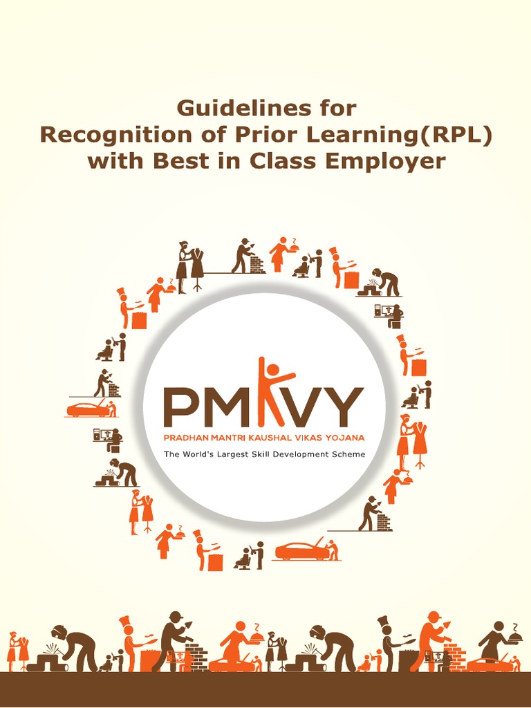 Ebook PMKVY 20th | PDF | Books