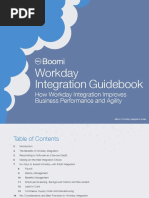 1 - Workday HCM Main Book-1-81 PDF | PDF | Business Process | Software ...
